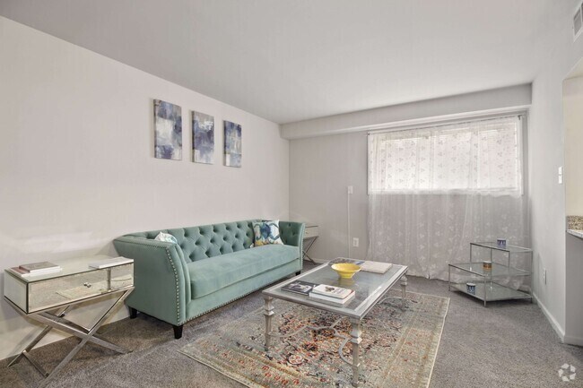 Ten Hills Apartments for Rent - Baltimore, MD - Updated Today ...