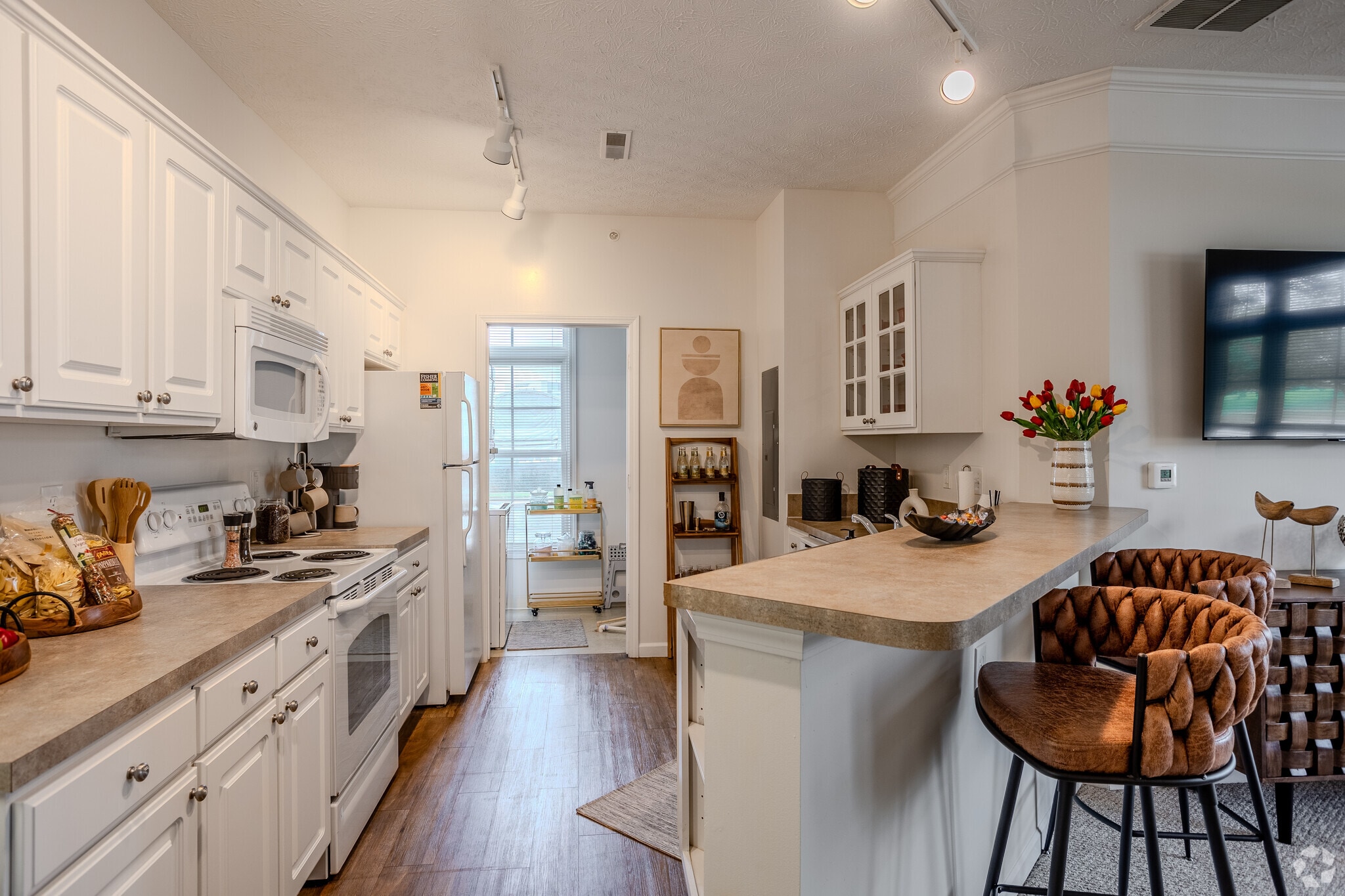 Fisher Commons - 900 Nettle Dr Columbus, OH 43221 | Apartments.com
