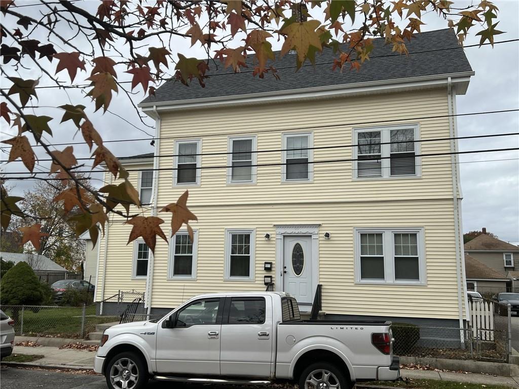 90 Anthony St Unit 2, East Providence, RI 02914 - Room for Rent in East ...