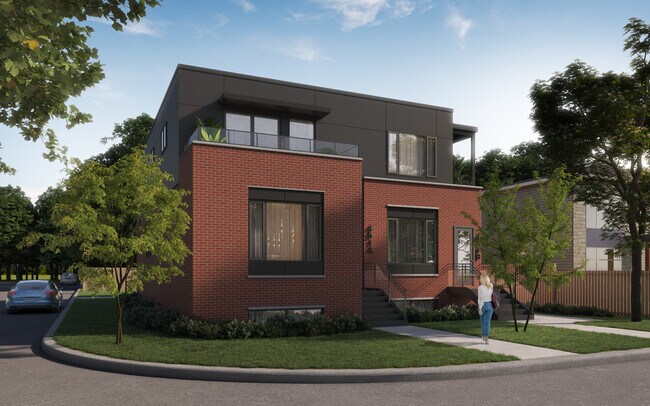 Newly Constructed Apartments for Rent in Ottawa ON | Apartments.com