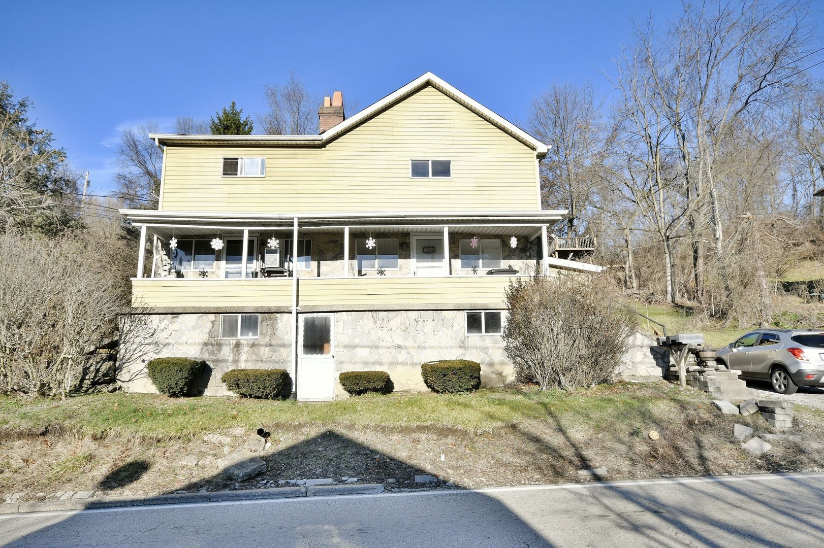 741-743-743 Bower Hill Rd Unit 743 Bower Hill Road, Bridgeville, PA ...