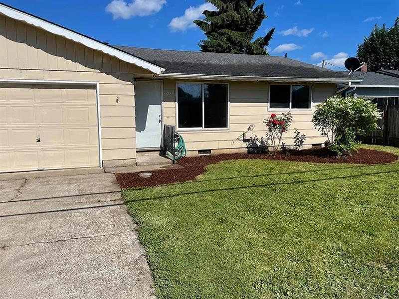 2791 31st St, Springfield, OR 97477 - House Rental in Springfield, OR ...