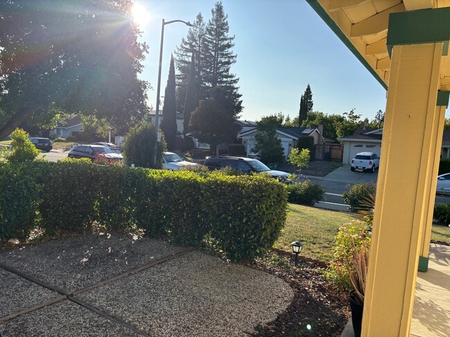 3156 Christopher Way, San Ramon, CA 94583 - House Rental in San Ramon ...