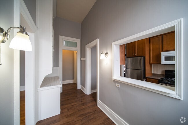 Downtown Buffalo Apartments for Rent with High Ceilings - Buffalo, NY ...