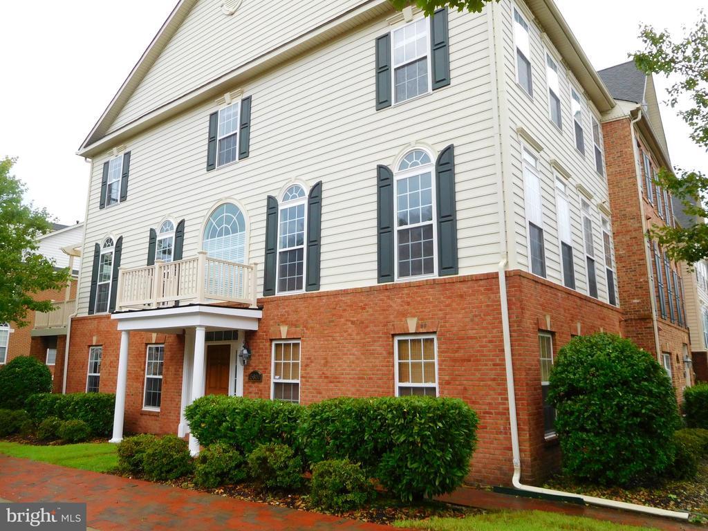15800 Buxton Pl, Upper Marlboro, MD 20774 - Townhome Rentals in Upper ...
