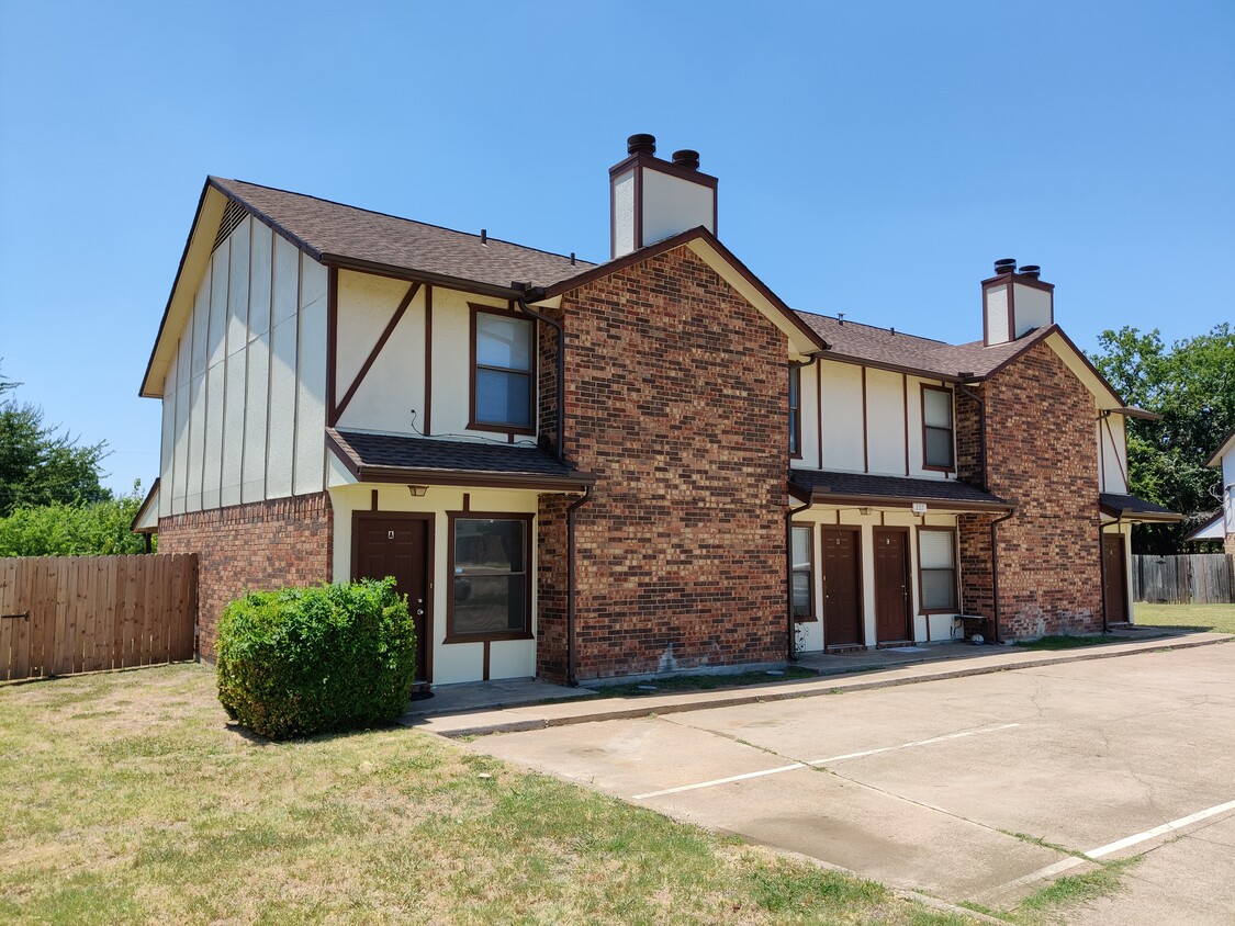 207 Pate Orr Rd N, Keller, TX 76248 - Townhome Rentals in Keller TX ...
