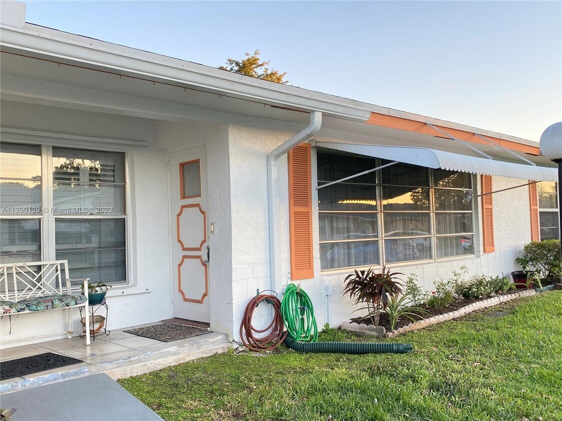 1054 NW 85th Terrace, Plantation, FL 33322 - House Rental in Plantation ...