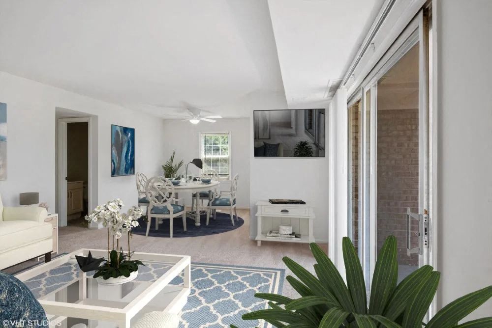 Whetstone Apartments - 22 Whetstone Dr Gaithersburg, MD 20877 ...