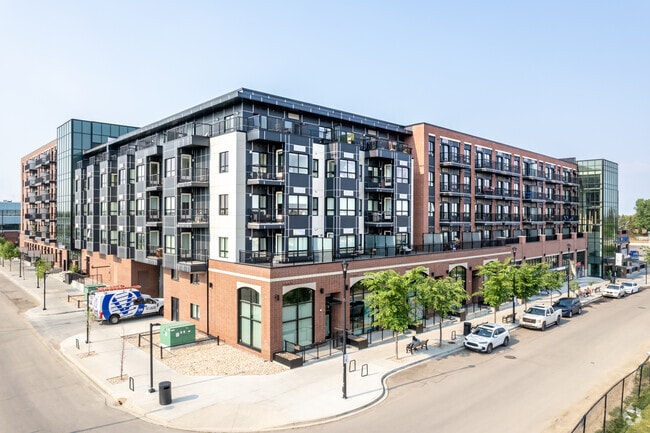 Apartments For Rent in Edmonton AB - 3,177 Rentals | Apartments.com