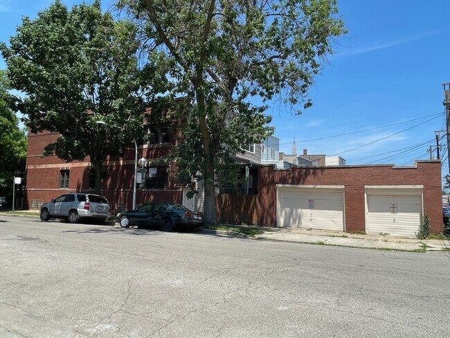 3159 S Lowe Ave, Chicago, IL 60616 - House Rental in Chicago, IL ...