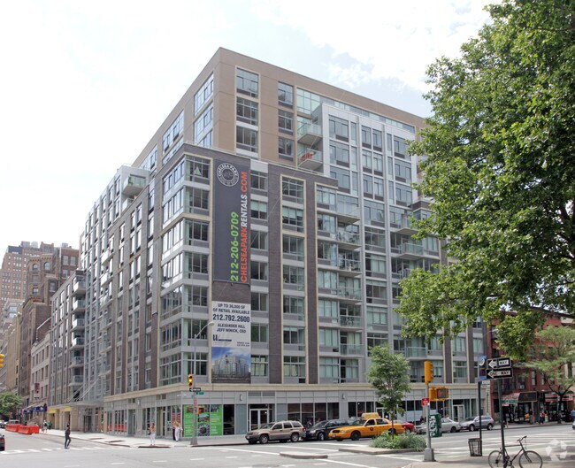 Chelsea Park Apartments - New York, NY | Apartments.com