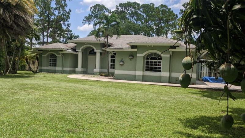 17433 Murcott Blvd, Loxahatchee, FL 33470 - House Rental in Loxahatchee ...