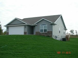 1021 Covered Wagon Dr, Iowa City, IA 52240 - House Rental in Iowa City ...