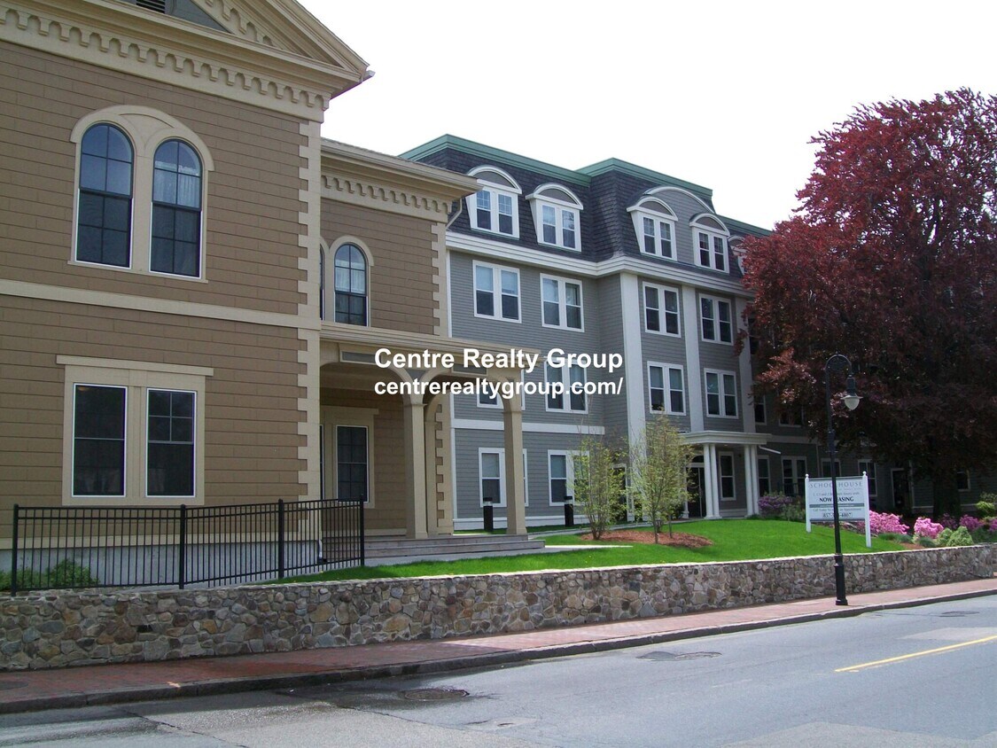 40 River St, Boston, MA 02126 - Condo for Rent in Boston, MA ...