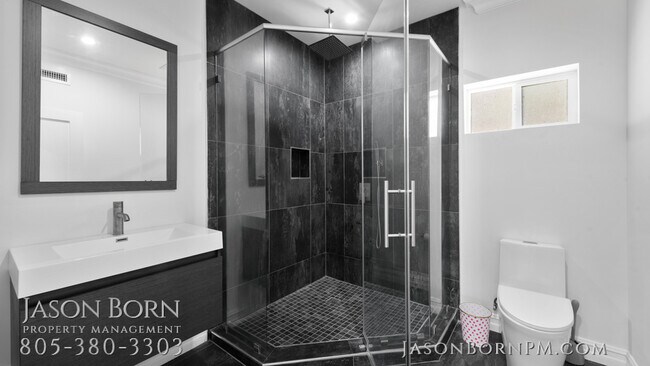 7200 Darnoch Way, Los Angeles, CA 91307 - House Rental in Los Angeles ...