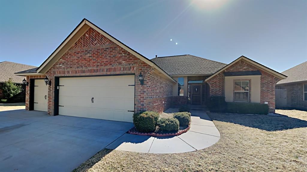554 W Pine Rose Ct Way, Mustang, OK 73064 - House Rental in Mustang, OK | Apartments.com