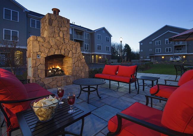 Mill Commons Rentals - Simsbury, CT | Apartments.com