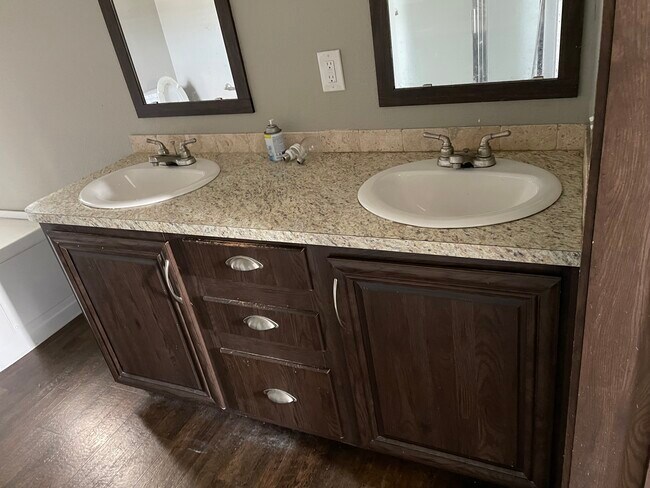 1447 Janet Gale St, San Antonio, TX 78221 - House Rental in San Antonio ...