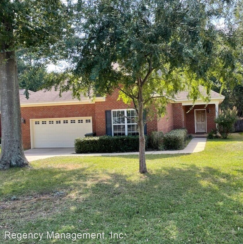 120 Frankfort Dr, Dothan, AL 36305 - House Rental in Dothan, AL ...