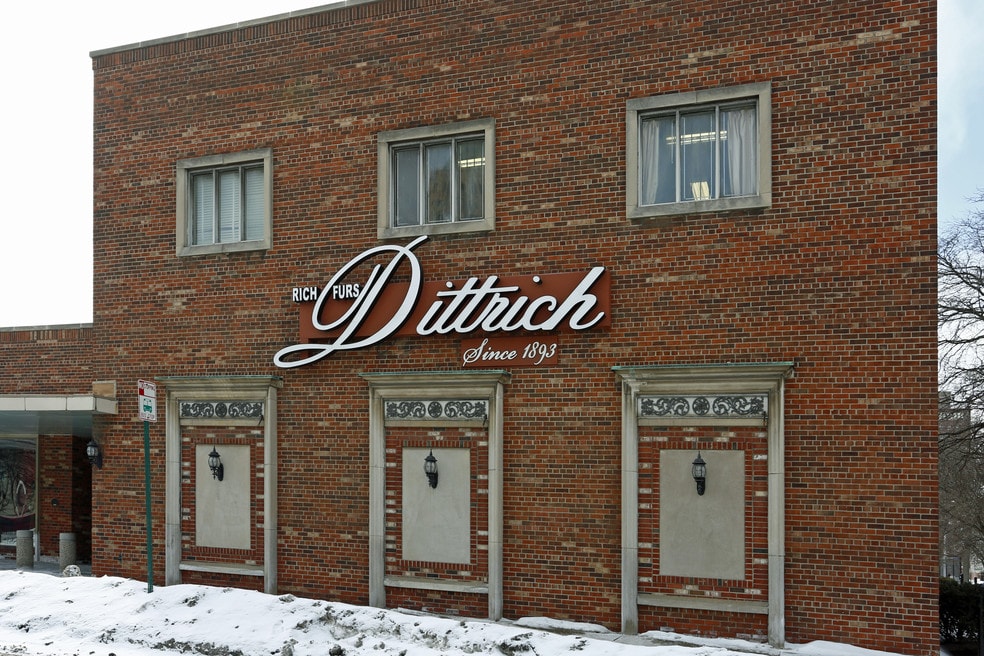 Is New Center a Good Place To Live in Detroit MI? - Neighborhood Guide ...