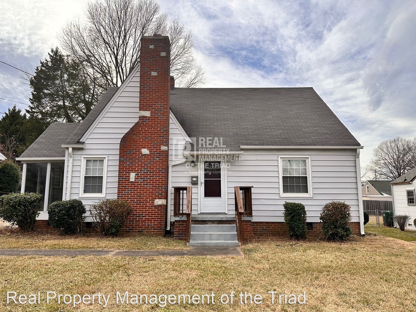 3228 S Main St, Winston-Salem, NC 27127 - House Rental in Winston-Salem ...