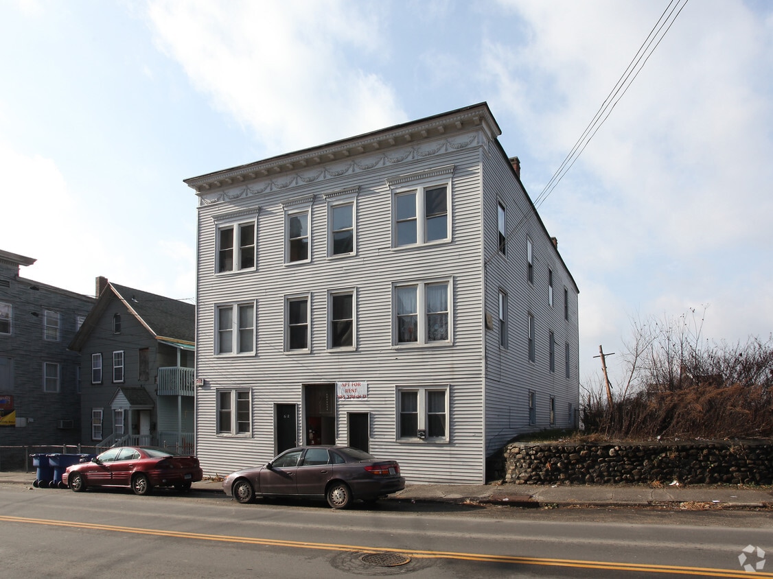 630-632 Baldwin St, Waterbury, CT 06706 - 630-632 Baldwin St Waterbury ...