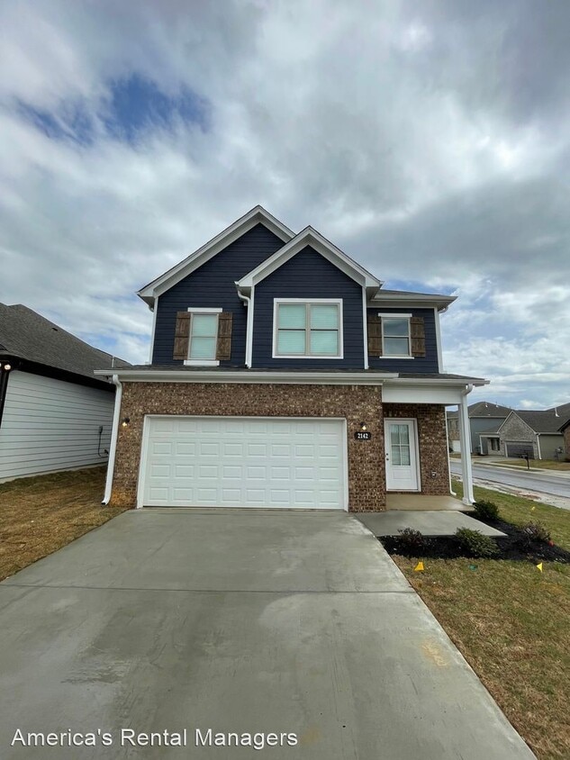 2142 Sullivan Dr, Good Hope, AL 35055 - House Rental in Good Hope, AL ...