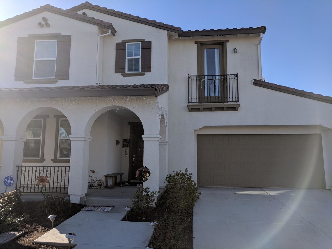 1033 Dutton Dr, Tracy, CA 95391 - House Rental in Tracy, CA ...