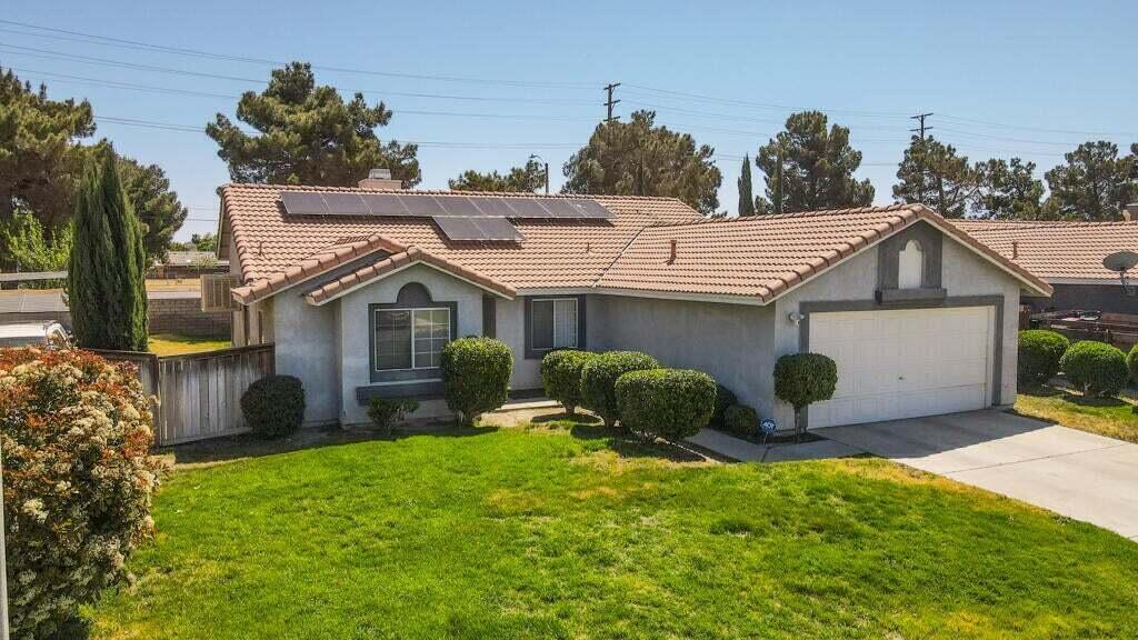 38628 Cortina Way, Palmdale, CA 93550 - House Rental in Palmdale, CA ...