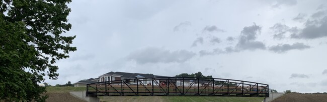 The Flats at Summit Station Apartments - South Park, PA | Apartments.com