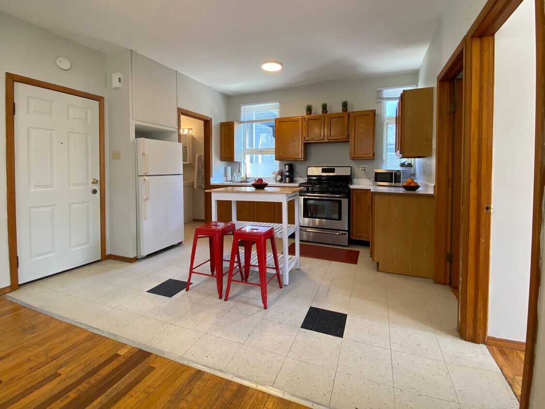 1214 N Paulina St Unit 2W, Chicago, IL 60622 - 1214 N Paulina St ...