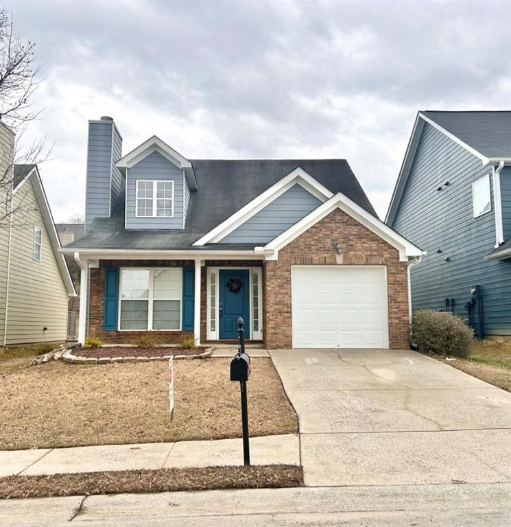 6475 White Walnut Way, Braselton, GA 30517 - House Rental in Braselton ...