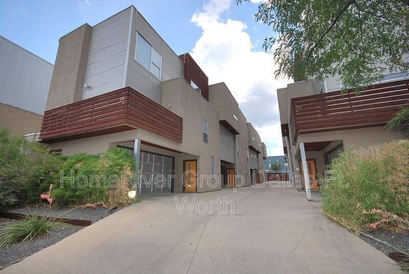5205 Capitol Ave, Dallas, TX 75206 - Townhome Rentals in Dallas TX ...