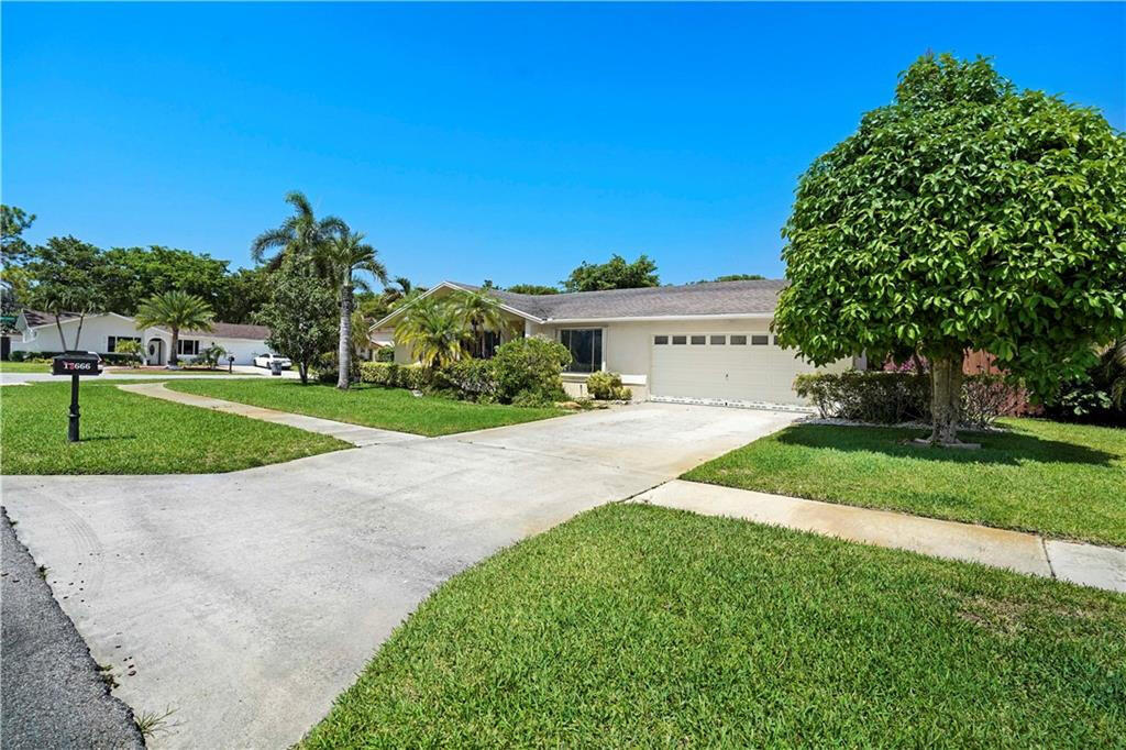17666 Holly Brook Way, Boca Raton, FL 33487 - House Rental in Boca ...