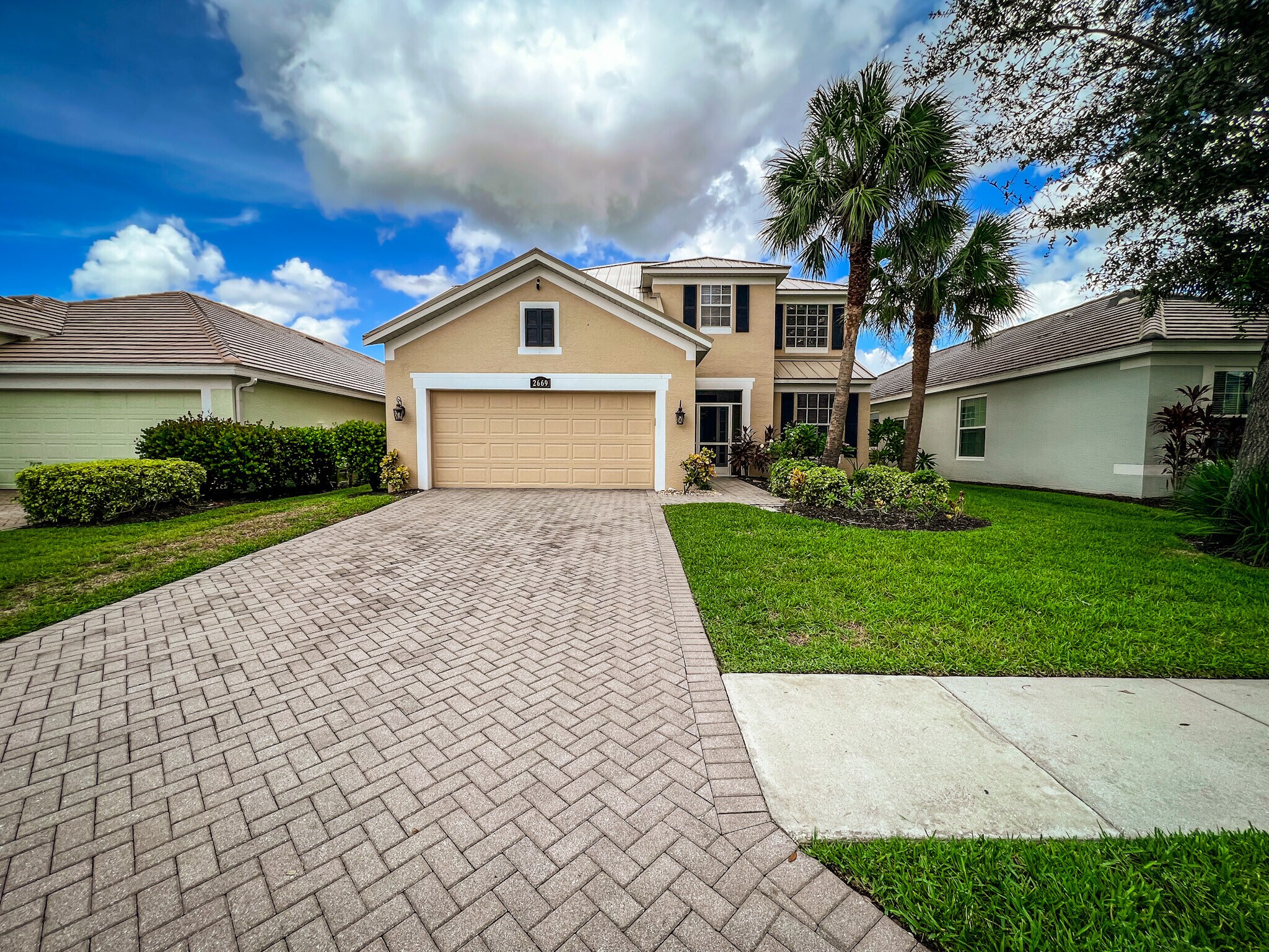 2669 Bellingham Ct, Cape Coral, FL 33991 - House Rental in Cape Coral ...