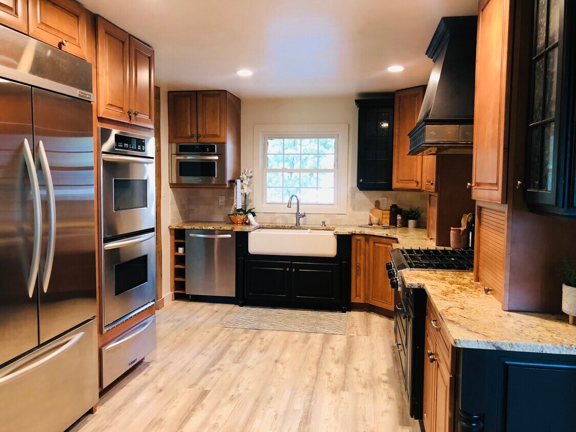 4526 Ringer Rd, St. Louis, MO 63129 - House Rental in St. Louis, MO ...