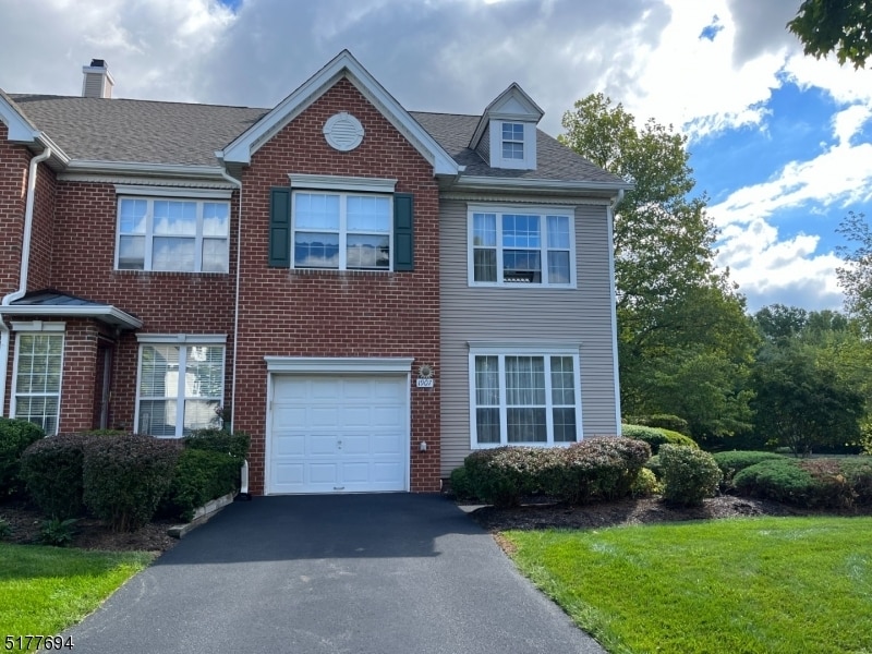 1907 S Branch Dr, Readington Township, NJ 08889 - Townhome Rentals in ...