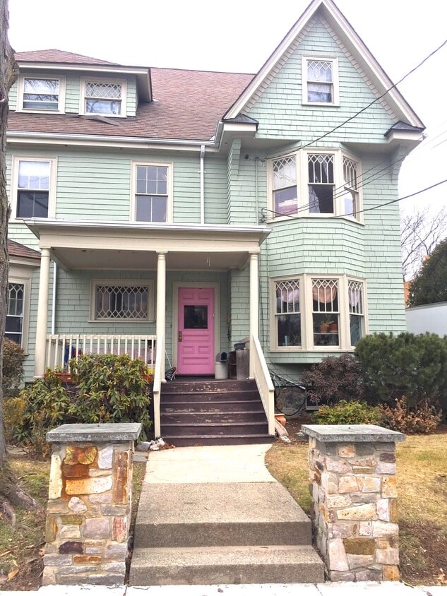 25 Bennett St, Boston, MA 02135 - House Rental in Boston, MA ...