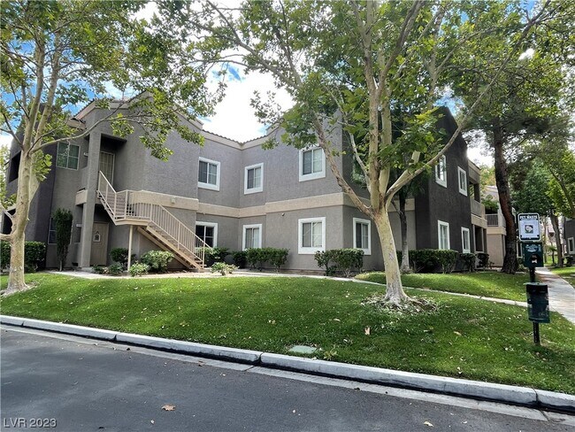 5250 S Rainbow Blvd Unit 1114, Las Vegas, NV 89118 - Condo for Rent in ...