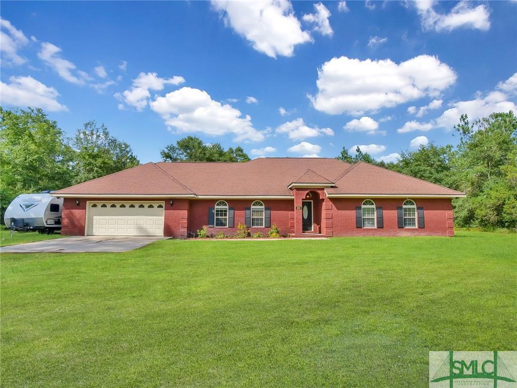 225 Davis Ct, Hinesville, GA 31313 - House Rental in Hinesville, GA ...