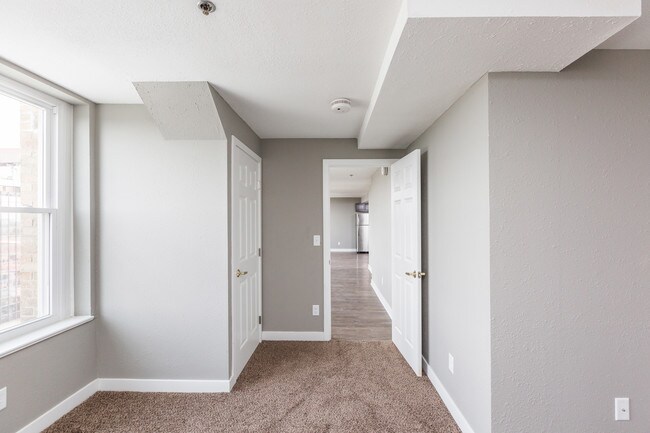 The Tower - 1109 Jackson St Anderson, IN - Apartments for Rent in ...