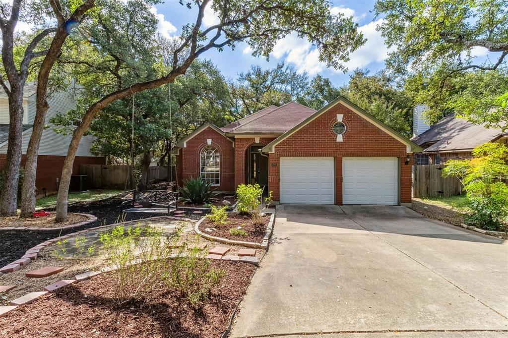 5905 Shanghai Pierce Rd, Austin, TX 78749 - House Rental in Austin, TX ...