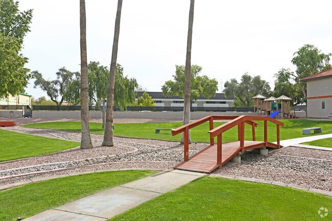 505 West Apartments - 505 W Baseline Rd Tempe, AZ | Apartments.com