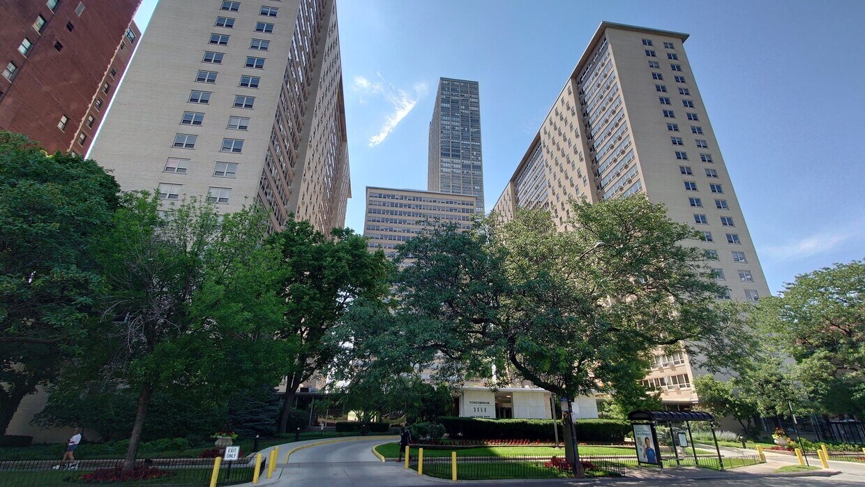 3950 N Lake Shore Dr Unit 1708, Chicago, IL 60613 - Condo for Rent in ...