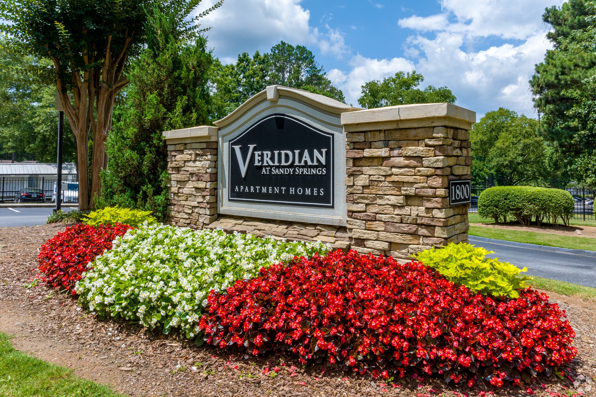 Veridian At Sandy Springs