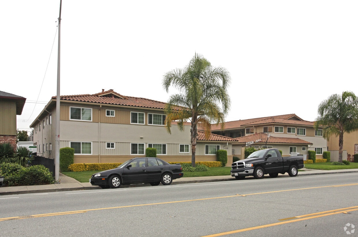 Star Apartments - 125 Monroe St Santa Clara, CA 95050 | Apartments.com