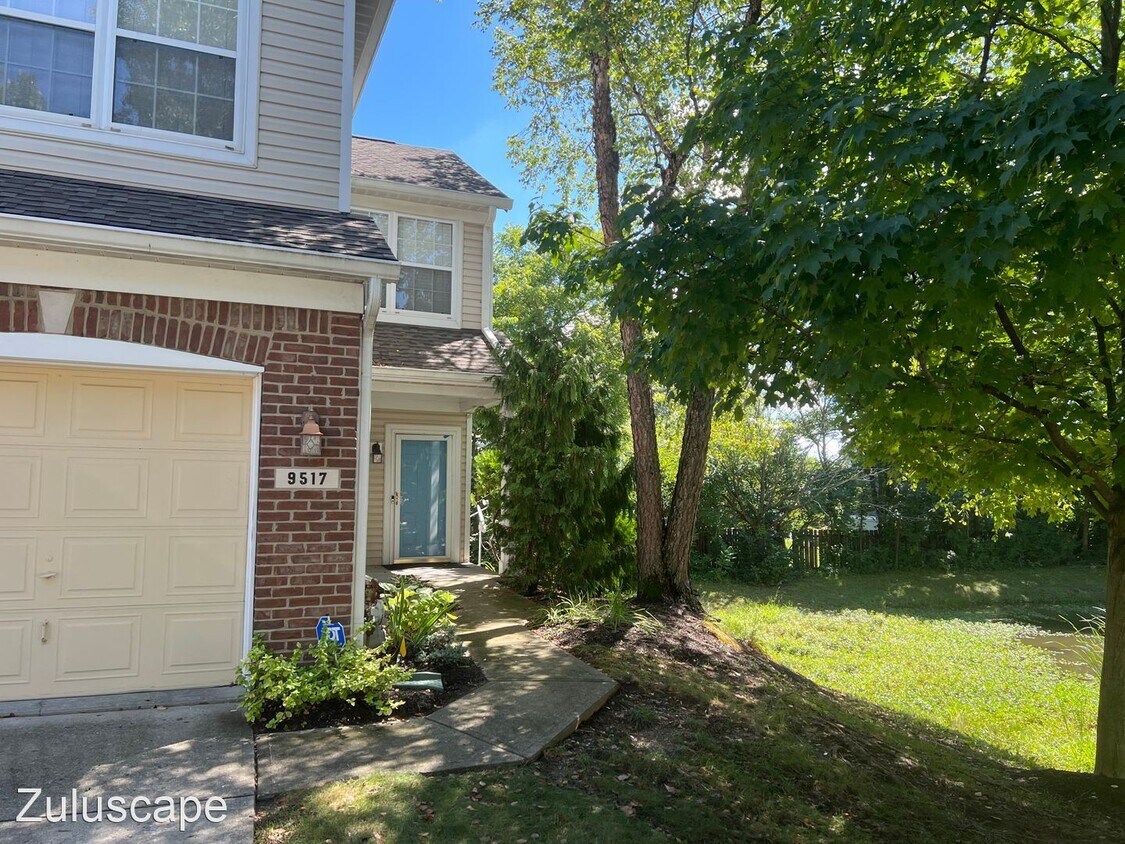 9517 Longwell Dr, Indianapolis, IN 46240 - House Rental in Indianapolis ...