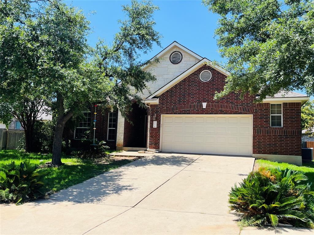 9817 Morgan Creek Dr, Austin, TX 78717 - House Rental in Austin, TX ...