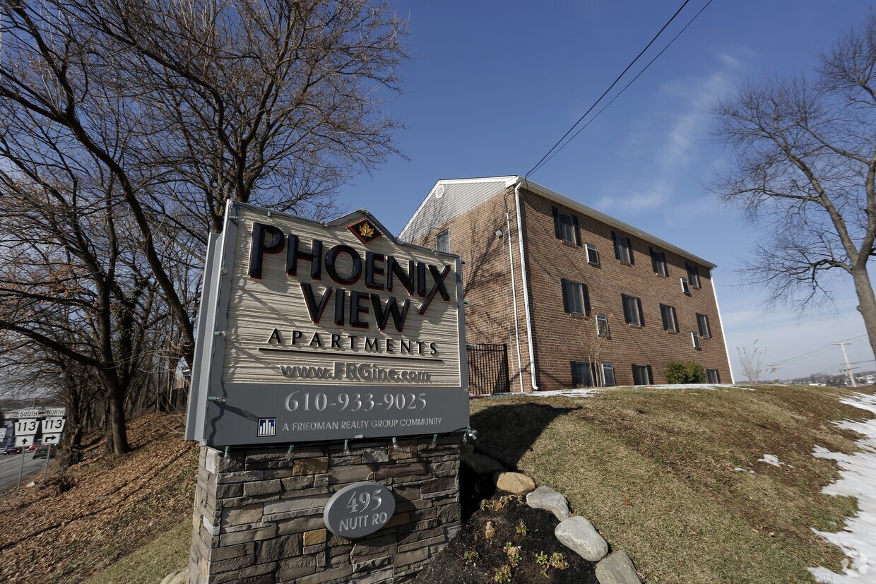 Phoenix View - Apartments in Phoenixville, PA | Apartments.com