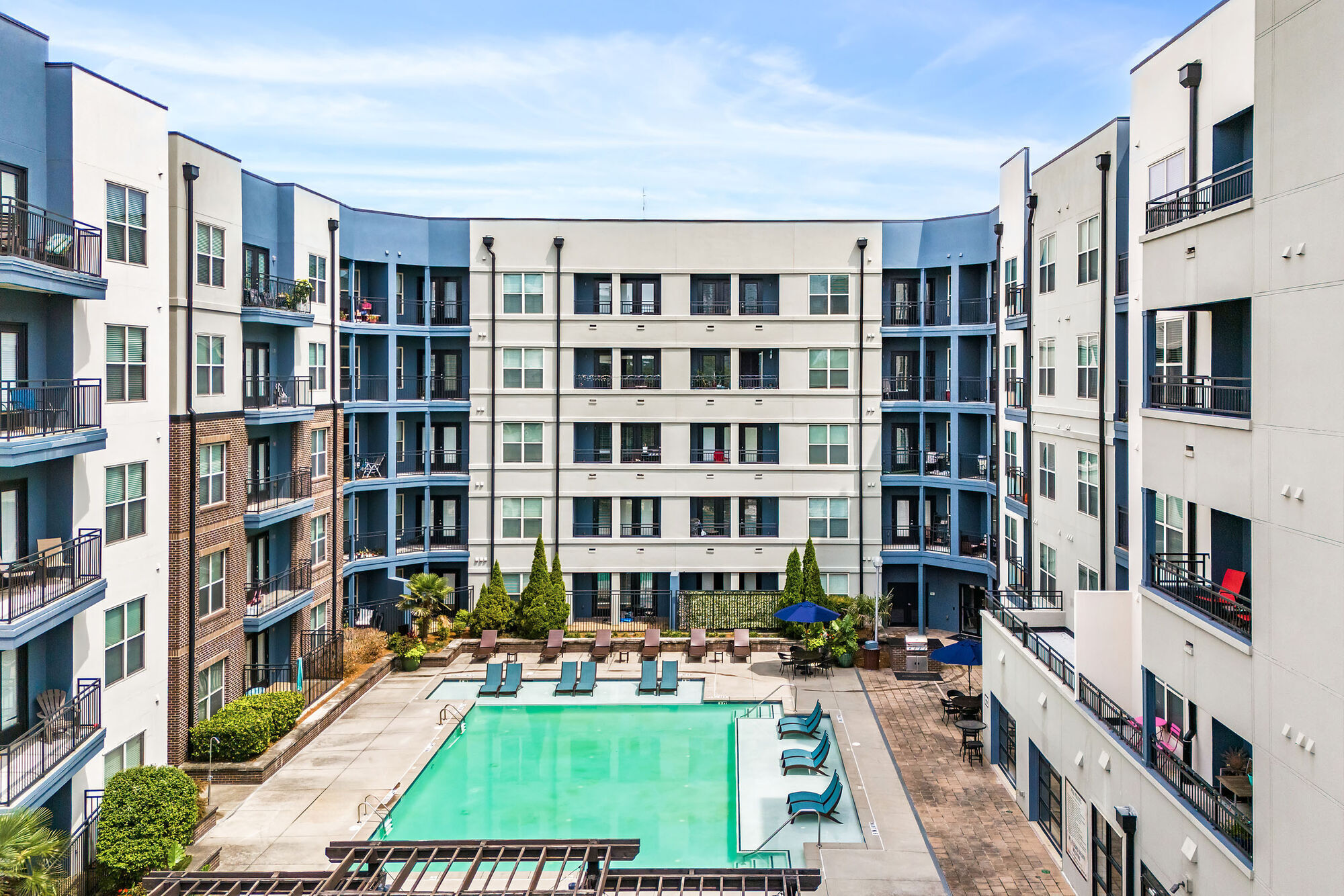The Quinn at Perimeter - 8 Perimeter Ctr E Atlanta, GA 30346 ...